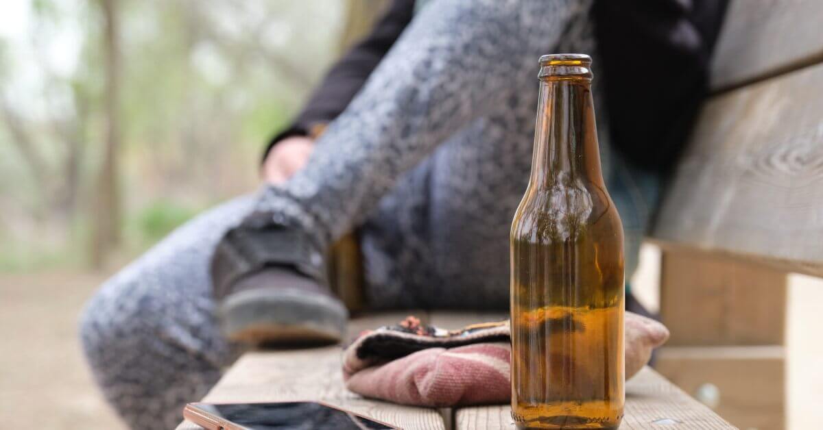 Florida Public Intoxication - The Denson Firm