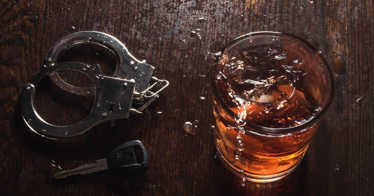 DUI Vs DWI Florida: What To Know - The Denson Firm